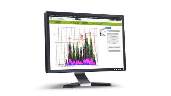 FiNDnet Demand Planning | Damarel Systems