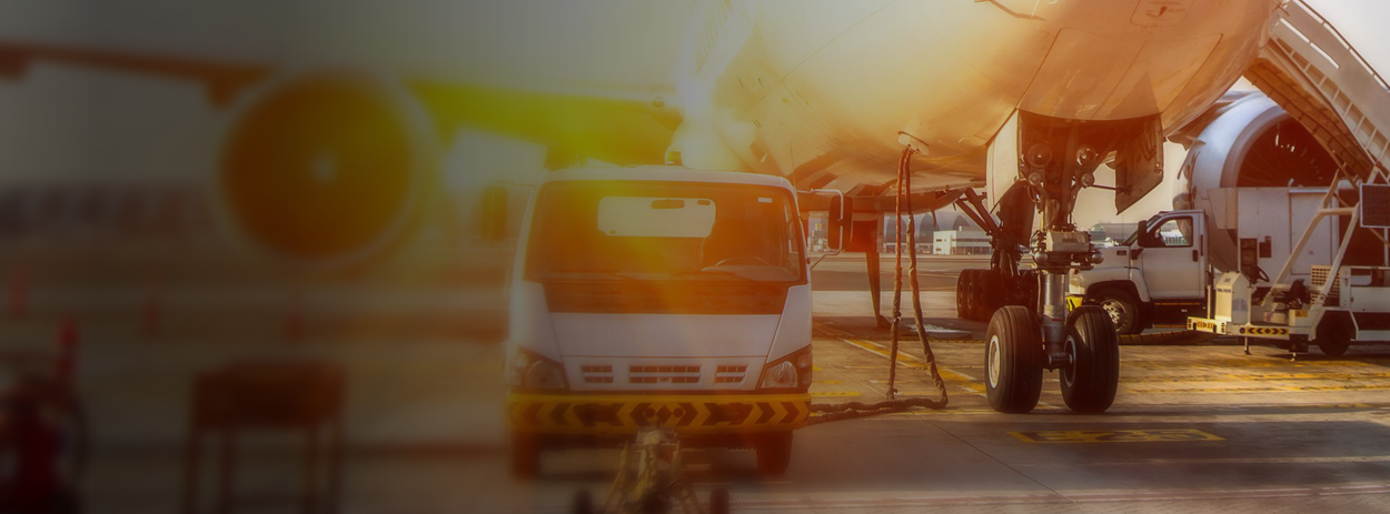 Damarel Systems: Class-Leading Aviation IT Solutions