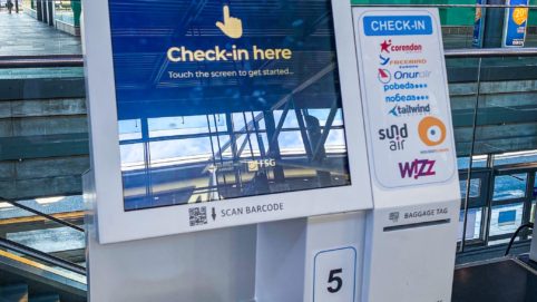 Damarel Systems: Class-Leading Aviation IT Solutions