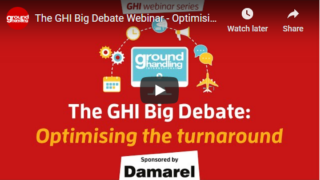 Damarel Systems: Class-Leading Aviation IT Solutions