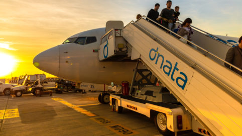 Damarel Systems: Class-Leading Aviation IT Solutions