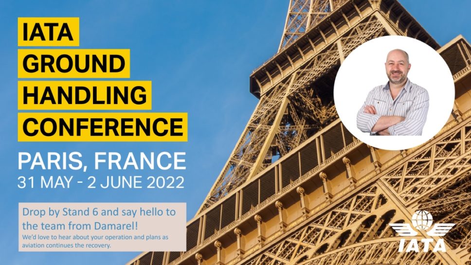 Damarel Systems: Class-Leading Aviation IT Solutions